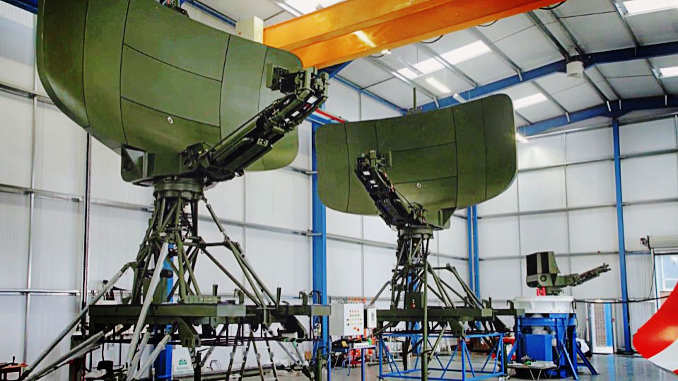 Goodwin International | Client | Humanoid Video Production