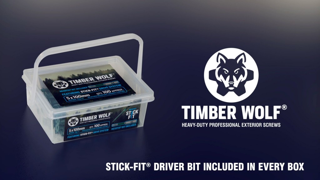 The Timberwolf Range | Humanoid Video Production